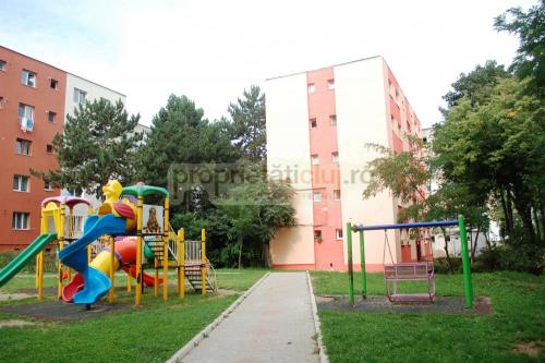 Vanzare apartament 2 camere Cluj Napoca, Gheorgheni, strada Alverna