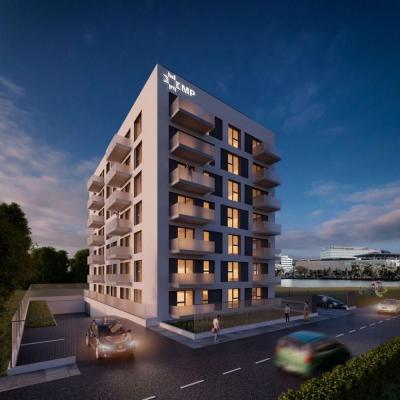 Vanzare apartament 3 camere Cluj Napoca, Intre Lacuri, strada Galati