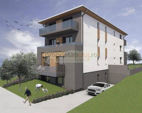 Vanzare casa 8 camere Cluj Napoca, Andrei Muresanu, strada Predeal