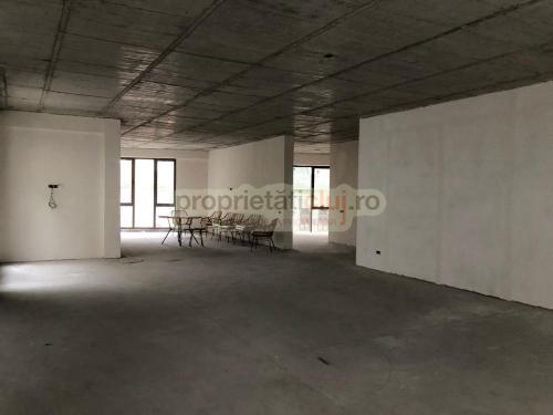 Chirie spatiu comercial Cluj Napoca, Semicentral