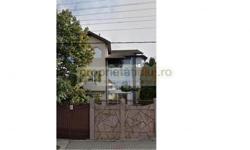 Chirie spatiu comercial Cluj Napoca, Centru, strada Republicii