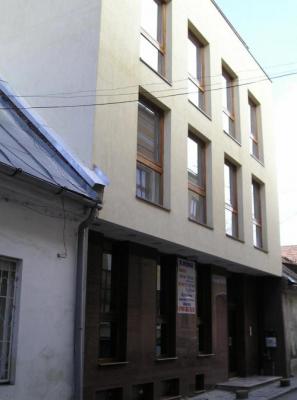 Chirie spatiu birouri Cluj Napoca, Centru, strada Paul Chinezu