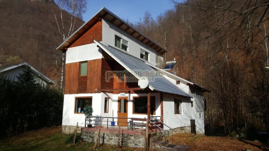 Vanzare cabana Marisel